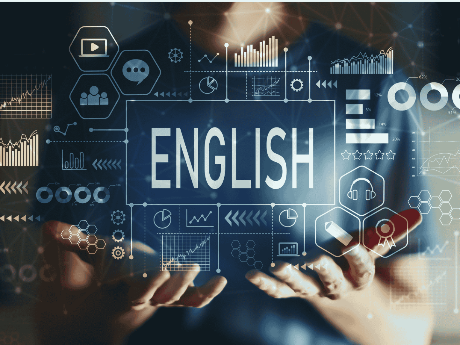 Inglés técnico elemental – Online Learning